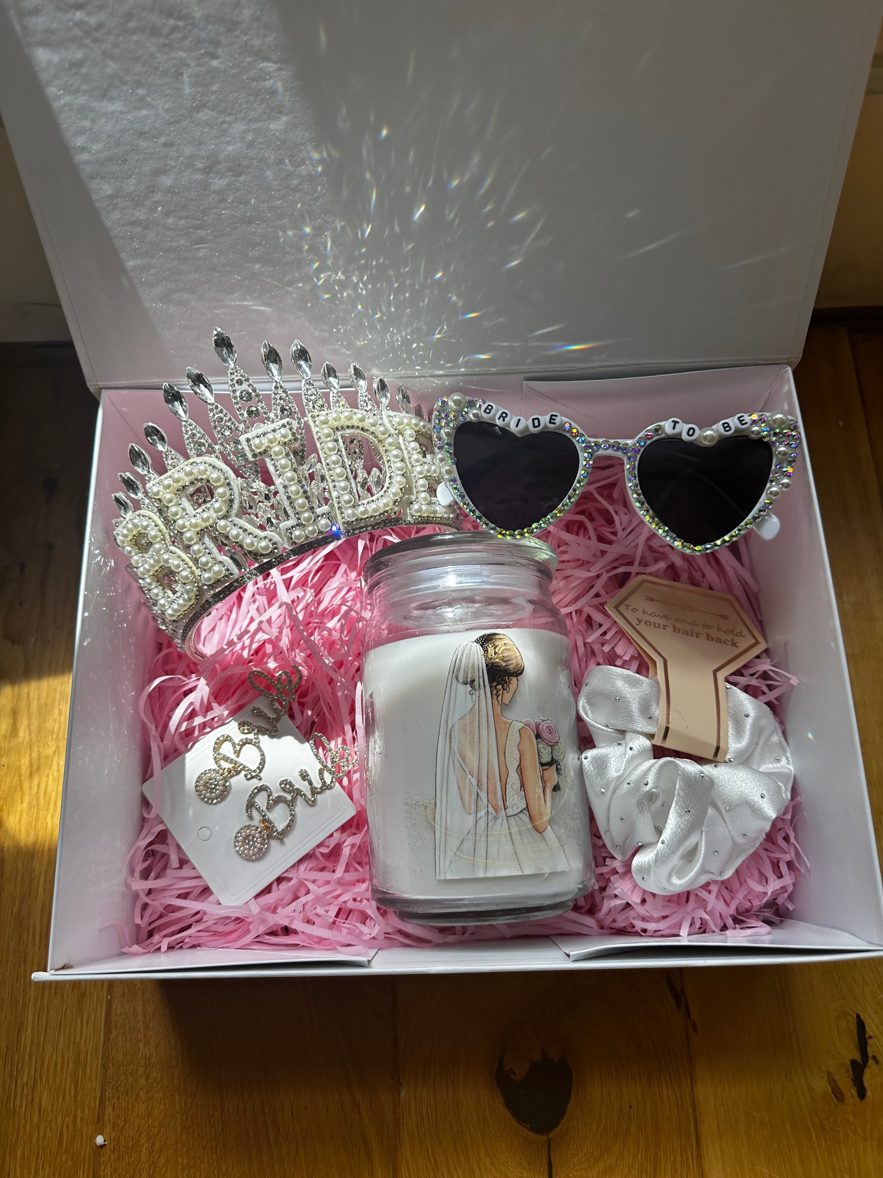 Bride – Bridey Accessories